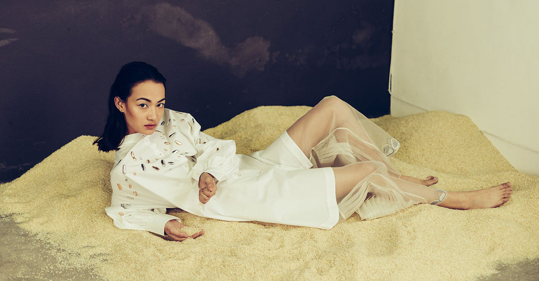 GRAINE - Consciously Eclectic – Graine World